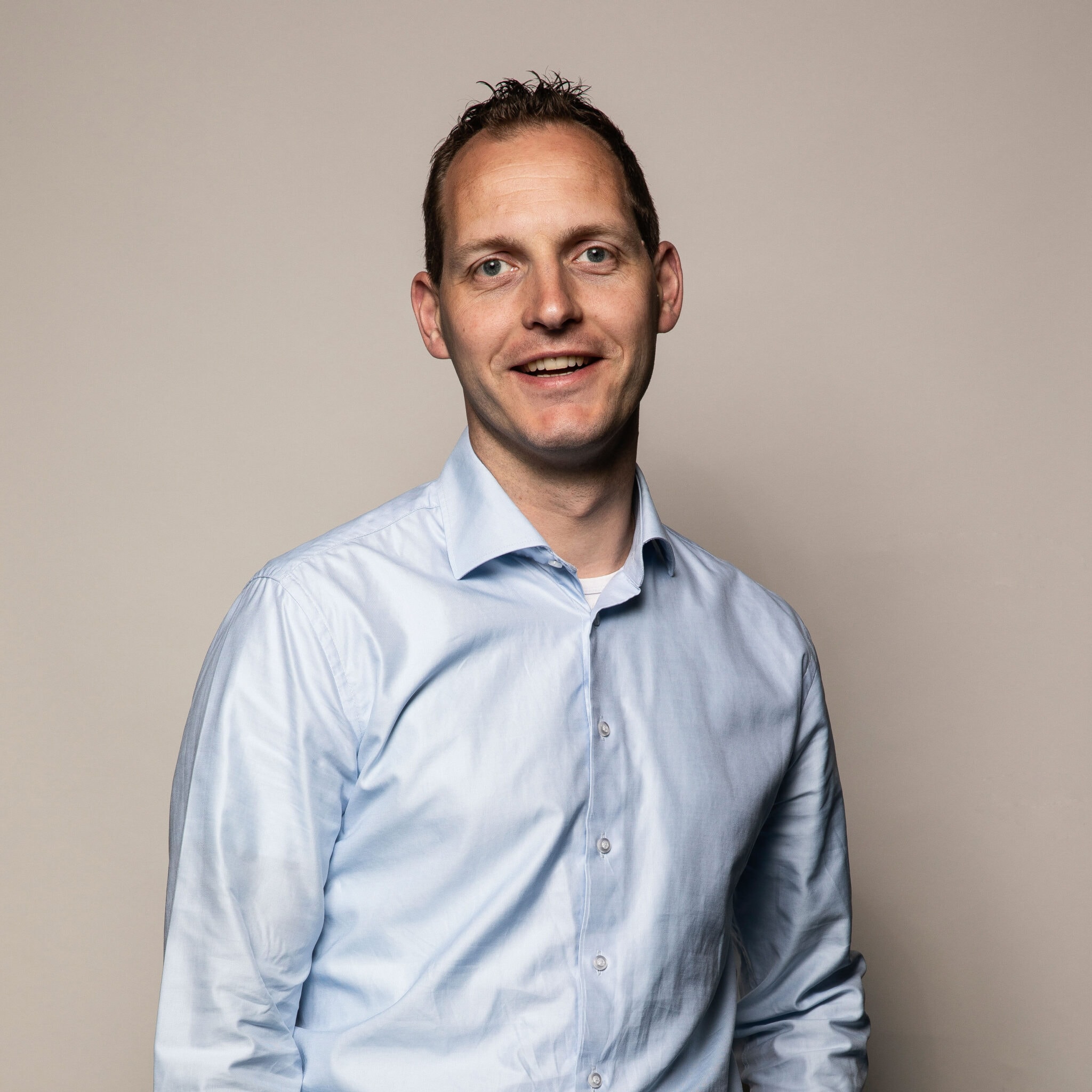 Auto van de zaak: hoe zit het nou écht? - FIERS Groep